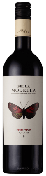 Bella Modella Primitivo | Vivino US