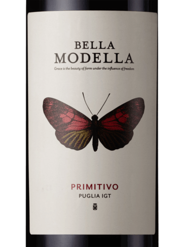Bella Modella Primitivo | Vivino US