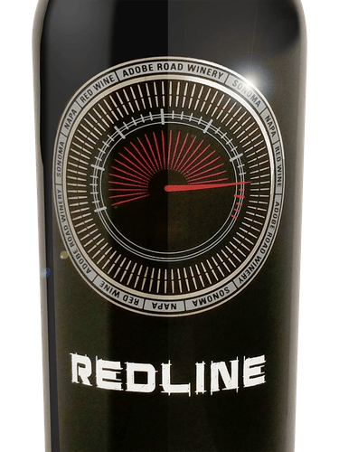 Adobe Road Redline | Vivino Australia