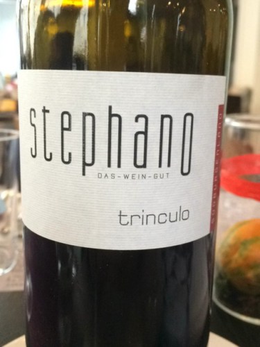 Weingut Stephano Trinculo | Vivino Brasil