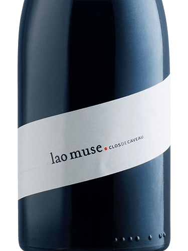 Clos de Caveau Lao Muse | Vivino US