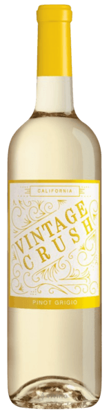 Vintage Crush Pinot Grigio | Vivino English