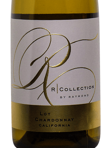 Raymond R Collection Chardonnay | Vivino English