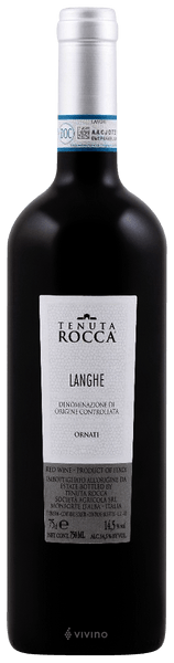 Tenuta Rocca Ornati Langhe | Vivino US