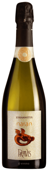 N.V. Pravis Naran Johanniter Brut | Vivino US