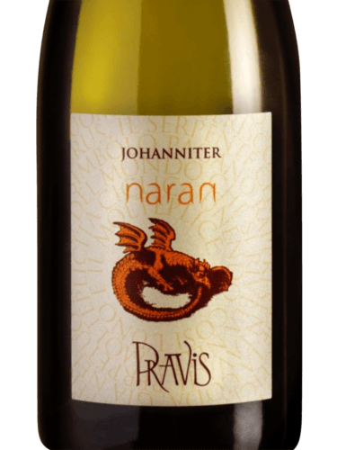 N.V. Pravis Naran Johanniter Brut | Vivino US