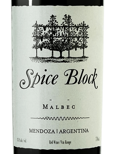 Spice Block Malbec | Vivino US