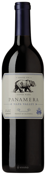 Story Ridge Vineyards Panamera Cuvée Napa | Vivino US