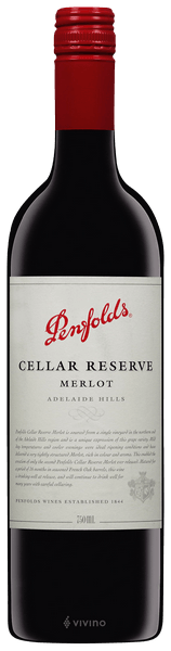 Penfolds Cellar Reserve Merlot | Vivino US