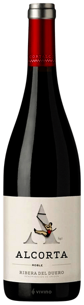 2017 Alcorta Roble | Vivino US