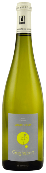 Domaine de Gagnebert Chardonnay | Vivino US
