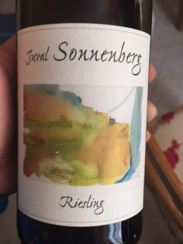 Weingut Unterortl - Castel Juval Sonnenberg Riesling | Vivino US