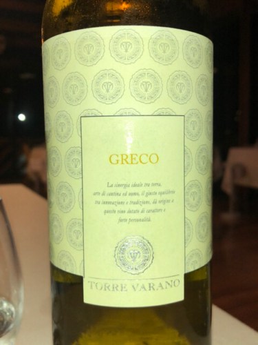 Torre Varano Greco | Vivino US