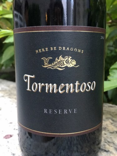 Tormentoso Reserve | Vivino US