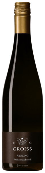 Ingrid Groiss Riesling Braitenpuechtorff | Vivino English