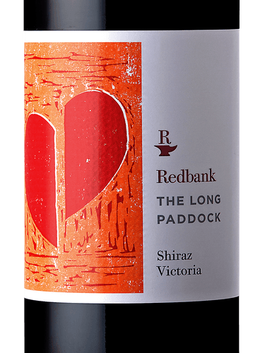 Redbank The Long Paddock Shiraz | Vivino English