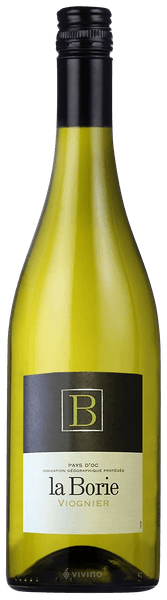 La Borie Viognier | Vivino US