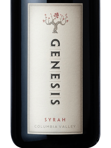 Hogue Genesis Syrah | Vivino US