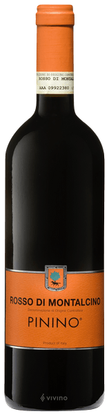 Pinino Rosso di Montalcino | Vivino Brasil