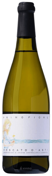 Scagliola Primo Fiore Moscato d'Asti |Vivino Hong Kong