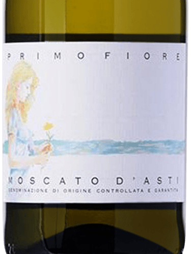 Scagliola Primo Fiore Moscato d'Asti |Vivino Hong Kong