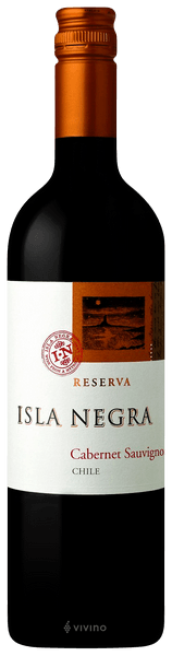 Isla Negra Cabernet Sauvignon Reserva | Vivino France