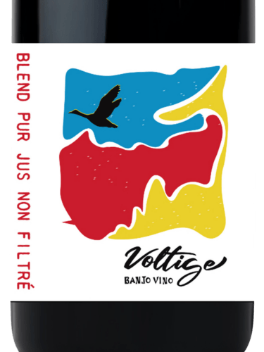 Banjo Vino Voltige | Vivino US