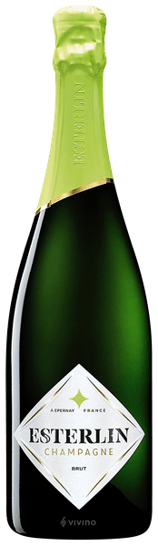 Esterlin Brut Champagne | Vivino Nederland