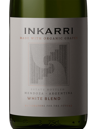 Proviva Winery Inkarri White Blend | Vivino US