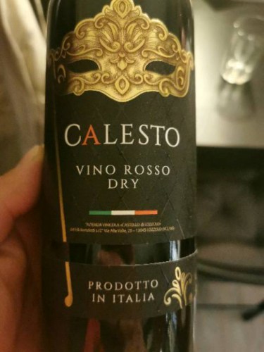 Berteletti Calesto Rosso Dry | Vivino Português (Brasil)