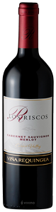 Los Riscos Cabernet Sauvignon - Merlot | Vivino English