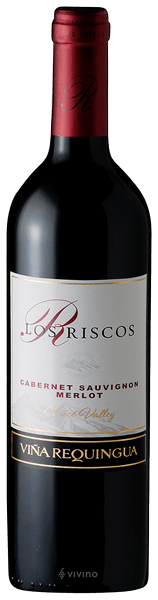 Los Riscos Cabernet Sauvignon - Merlot | Vivino Australia