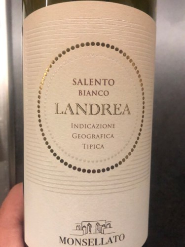 Monsellato Landrea Bianco | Vivino US