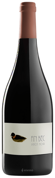 Cave Fin Bec Pinot Noir | Vivino France
