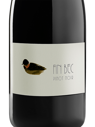 Cave Fin Bec Pinot Noir | Vivino Nederland
