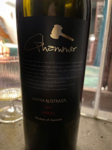 Ghammer Shiraz | Vivino English