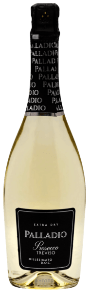 Palladio Prosecco Treviso Millesimato Extra Dry | Vivino US