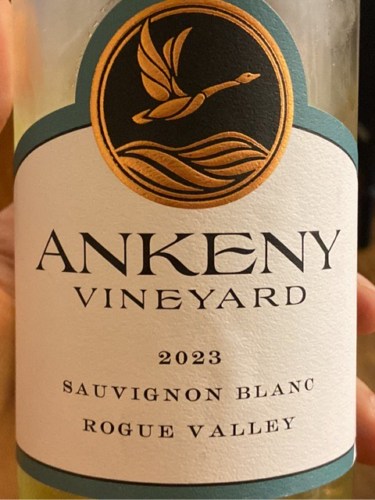 Ankeny Vineyard Sauvignon Blanc | Vivino US