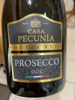 Casa Pecunia Delicato Prosecco | Vivino US