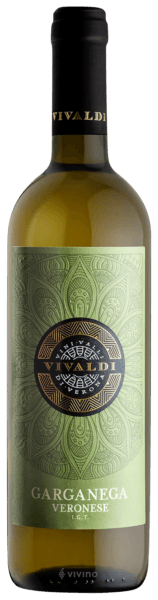 Vivaldi Garganega | Vivino US