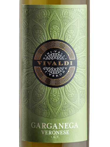 Vivaldi Garganega | Vivino US