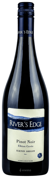 River's Edge Elkton Cuvée Pinot Noir | Vivino Brasil