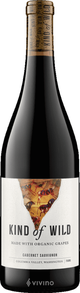 Kind Of Wild Winery | Vivino