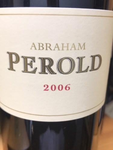 KWV Abraham Perold | Vivino US