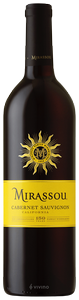 Mirassou Cabernet Sauvignon | Vivino English