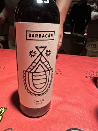 Barbacán Curnàl | Vivino US