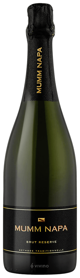 Mumm Napa Brut Prestige Sparkling White Expert Wine Review:, 53% OFF