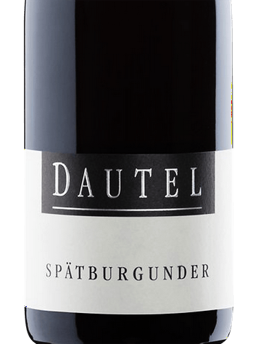 Dautel Spätburgunder | Vivino English
