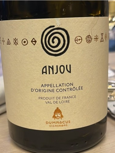 Dumnacus Vignerons Collection Traditions Anjou Rouge | Vivino US