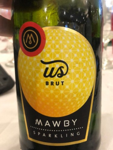L. Mawby US Brut | Vivino US